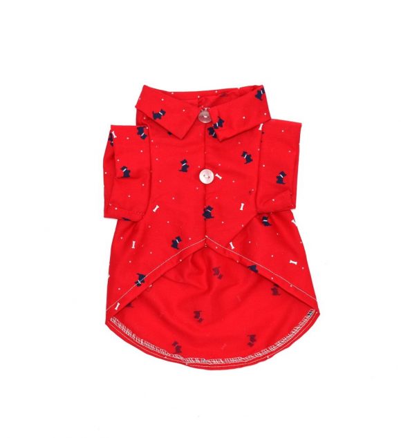 Smoking para perro - Meztli's World