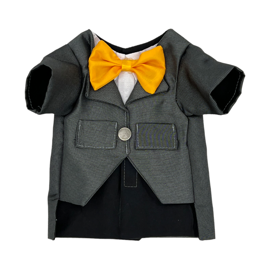 Smoking para perro - Meztli's World