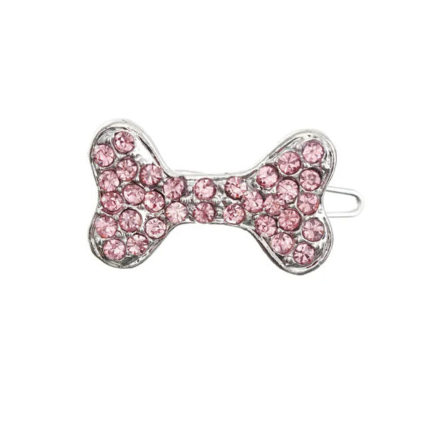 Pinzas diamante para perro - Meztli's World