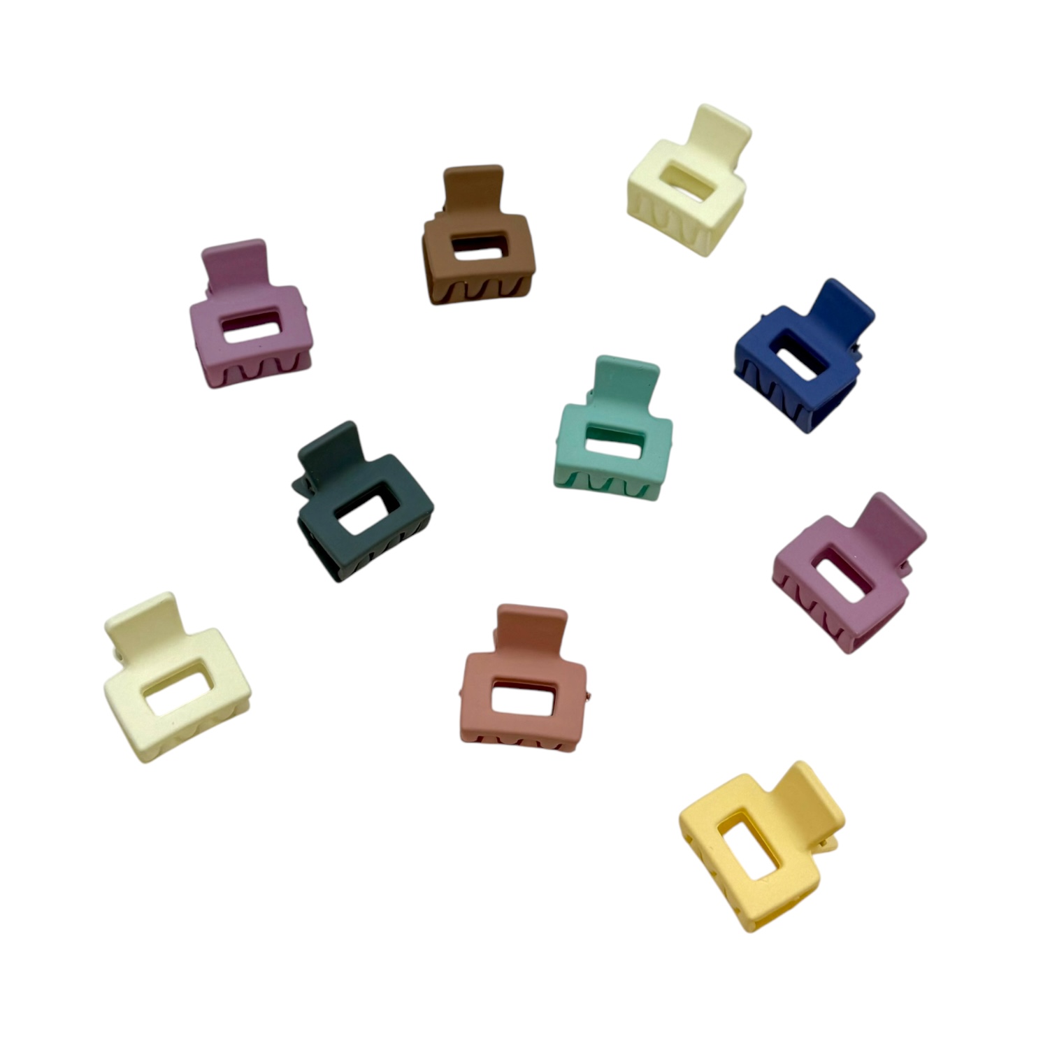 Mini pinzas para perro - Meztli's World